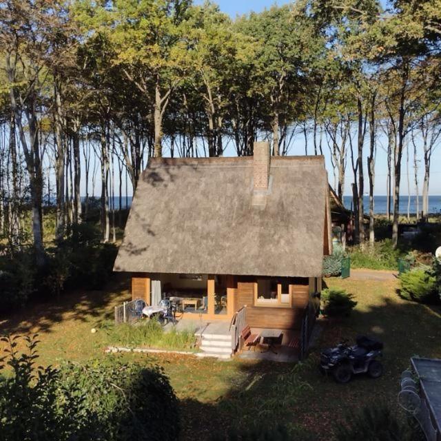Ferienhaus am Strand GM 69668, Graal (updated prices 2026)