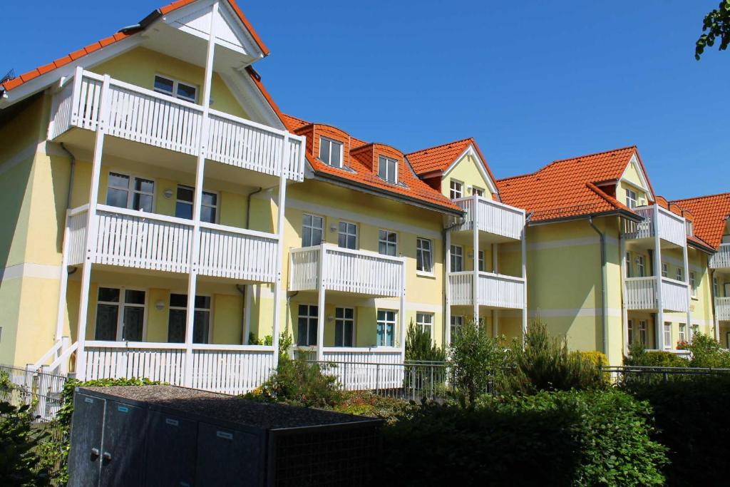 Haus Edelweiß Paetow Steinberg GM 69666, Graal (updated prices 2026)