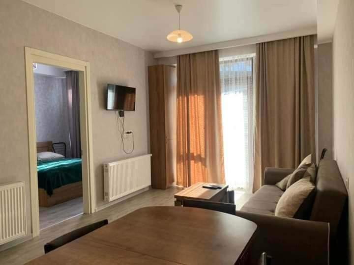 didveli rezidensi G 6, Borjomi (precios actualizados 2025)