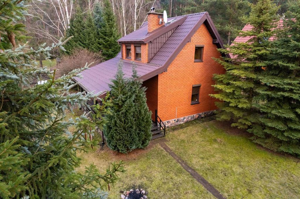 Pluski Pod Brzozami nad J. Pluszne, Pluski (updated prices 2026)