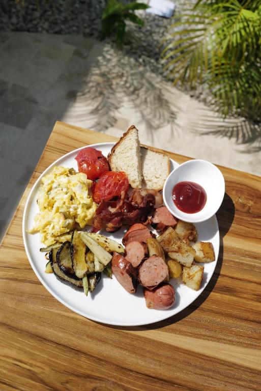 Hide and Seek Resort, Popoyo (updated prices 2025)