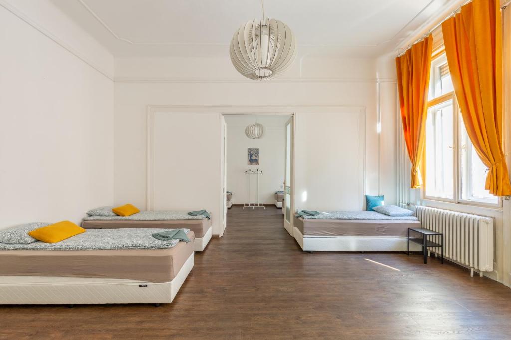 Anker Center by STN, Budapest (updated prices 2026)