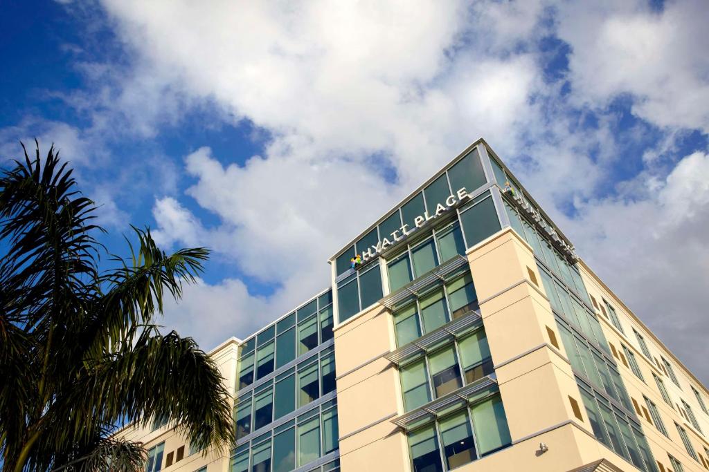Hyatt Place Miami Airport East, Miami (updated prices 2025)