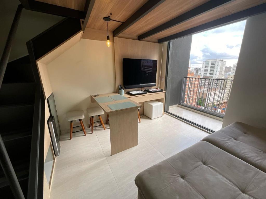 Y_606 | Studio exclusivo na Rua Oscar Freire Novo, São Paulo (aktualisierte Preise für 2025)