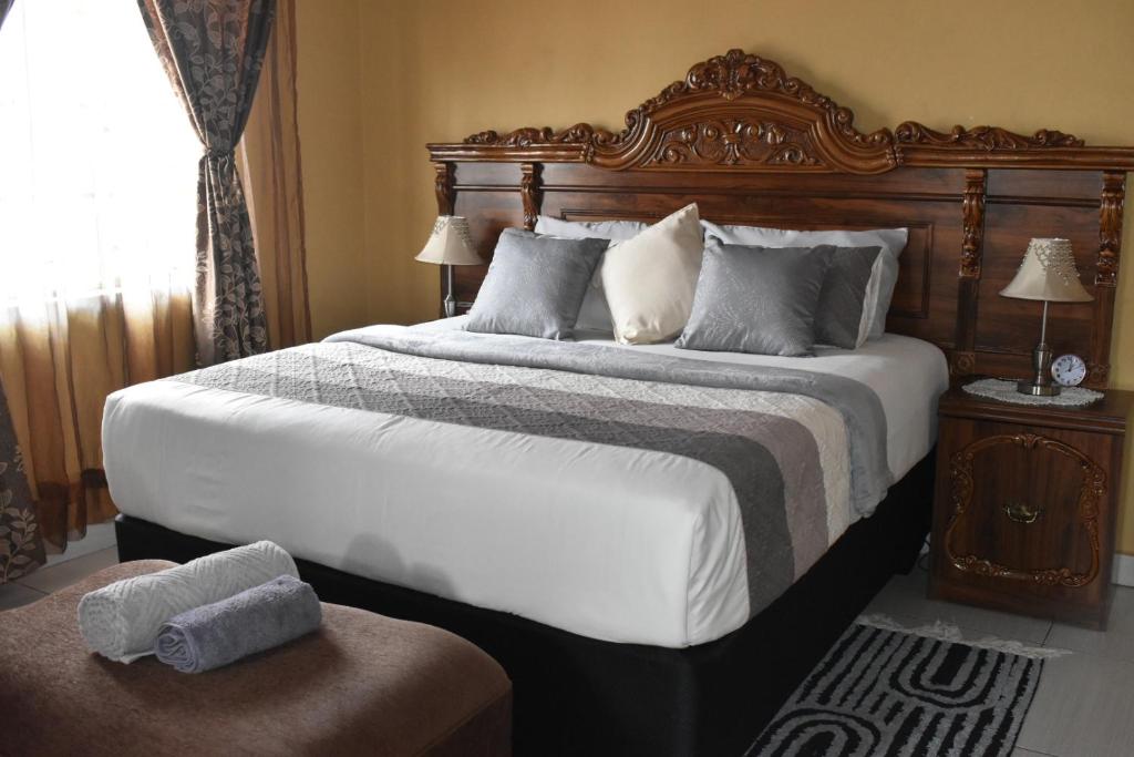 Mashara's Place - Bronkhorstspruit