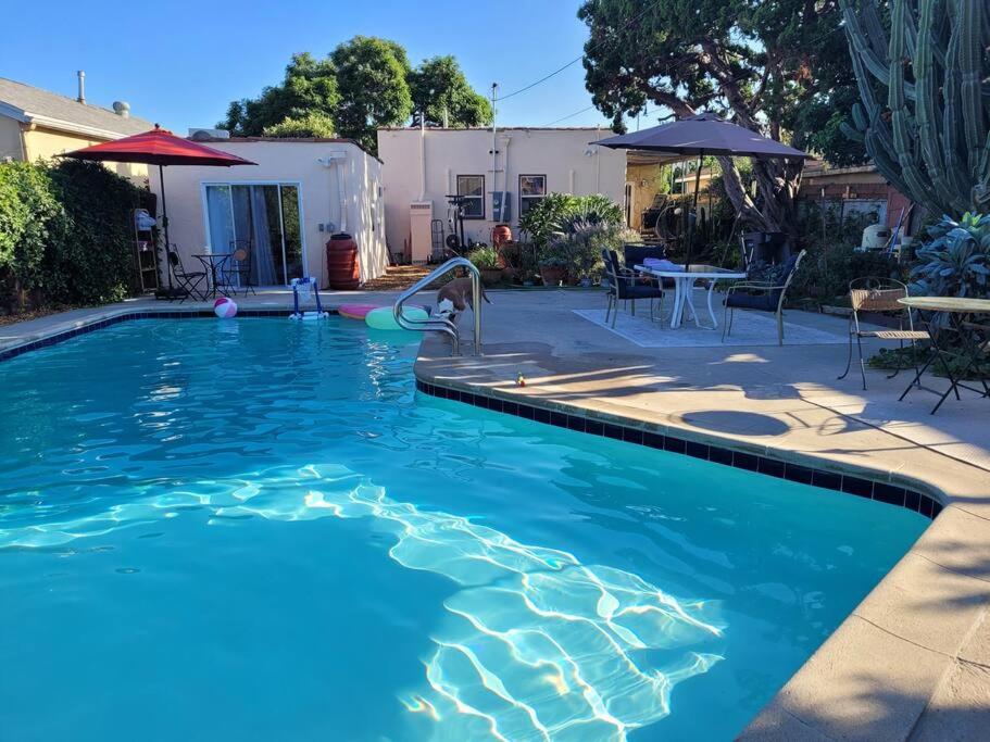 Urban Farm House +Hot Tub+Pool, Long Beach – ceny aktualizovány 2024