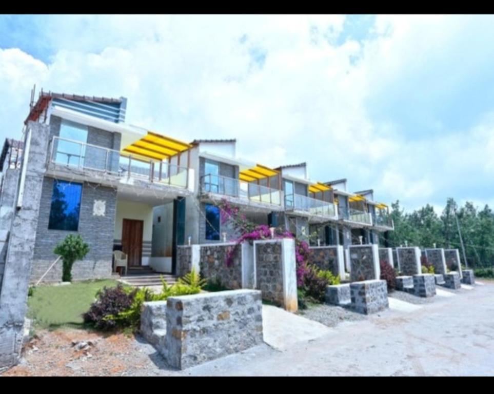 SKM Villas And Home Stay, Yercaud (updated prices 2025)