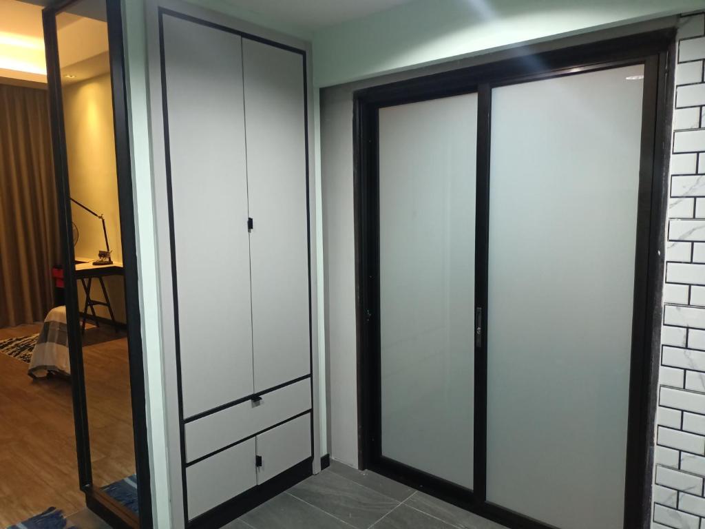 James' Studio unit Maison 101 at Heritage Row, Kuala Lumpur, Kuala ...