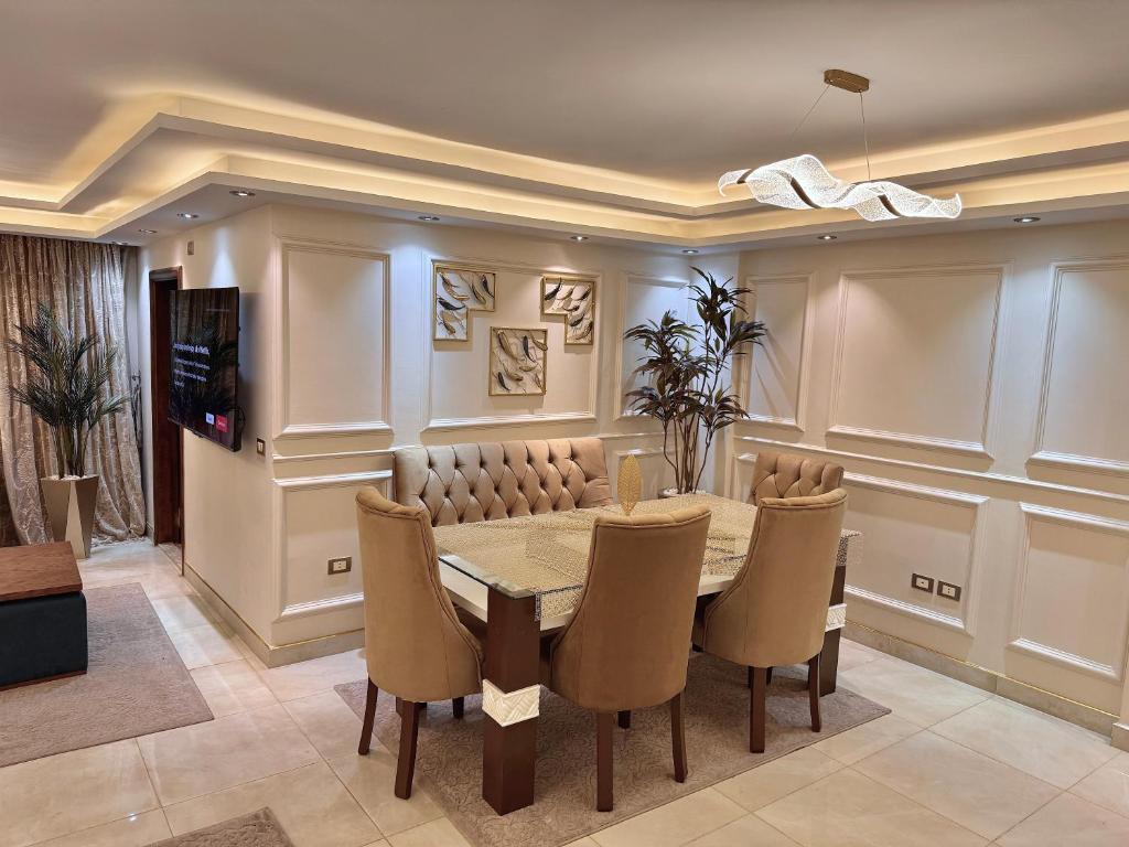 Royal Stay, Cairo (preços atualizados para 2025)