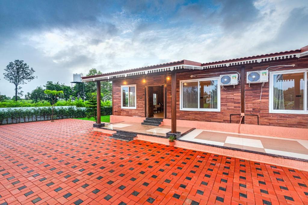 Beachy Farm, Nashik – Preços 2024 atualizados