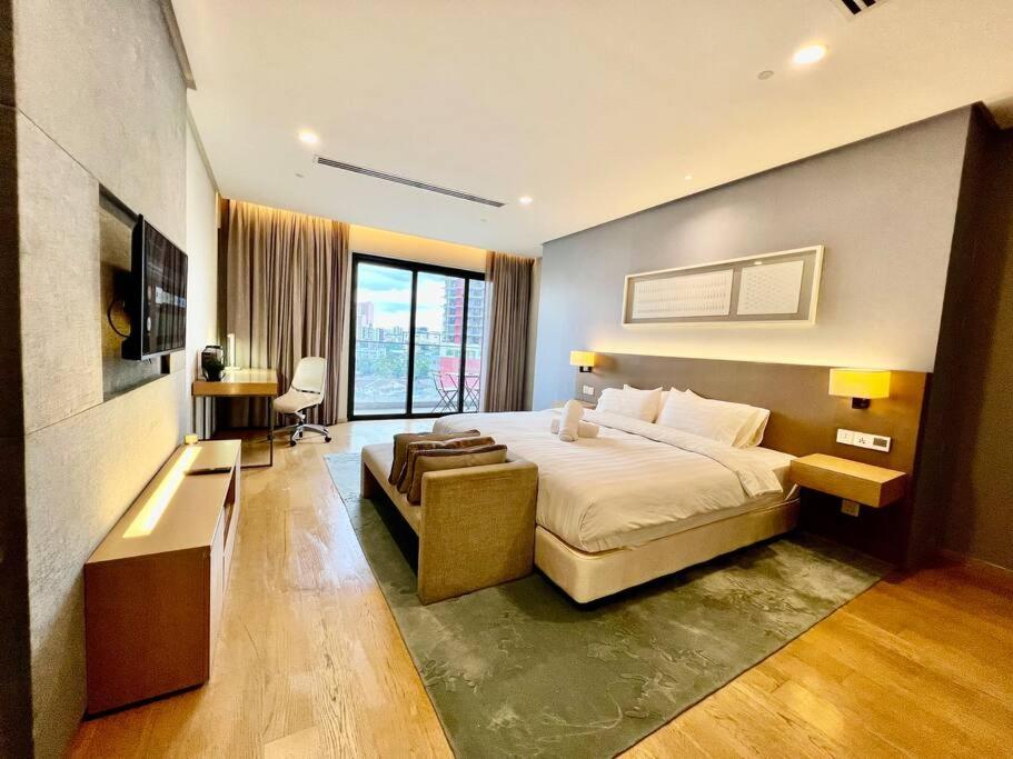 188 suites 2bedroom/4pax/13minute walk to klcc, Kuala Lumpur (updated ...