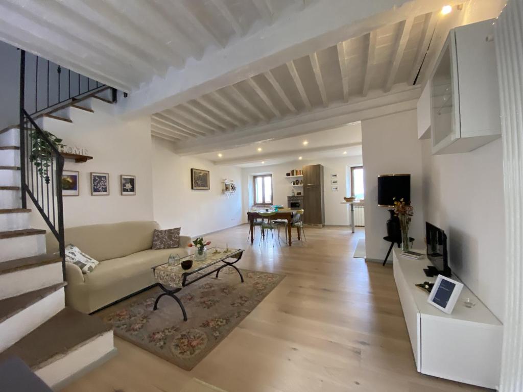 Casa Nonna Rina, Chiusdino – Updated 2024 Prices