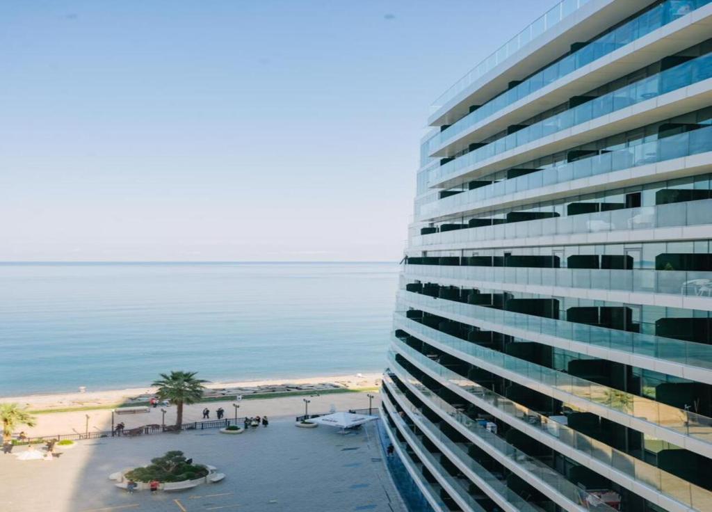 Marina Batumi Sea View, Batumi (updated prices 2025)