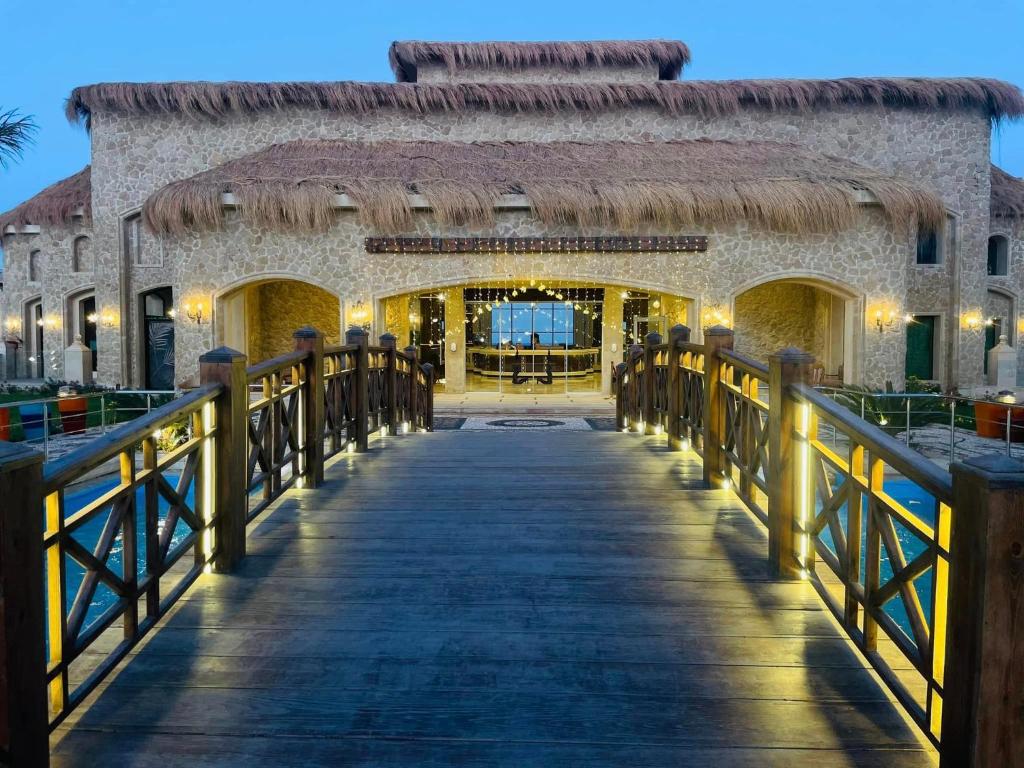 Amarina Jannah Resort & Aqua Park, Coraya Bay (updated prices 2025)