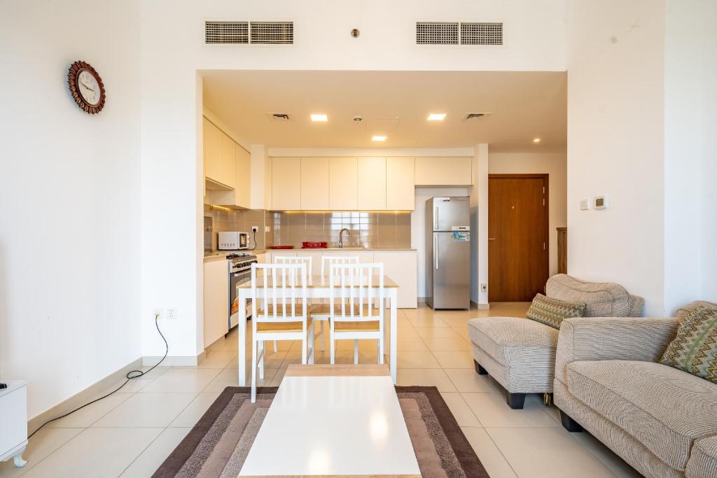 Primestay - 2BR -Zahra Breeze Town Square, Dubai (updated prices 2025)