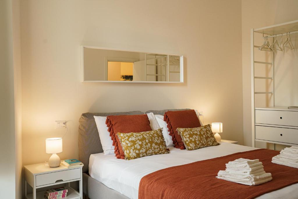 Habibi Apartments, Siracusa (updated prices 2026)