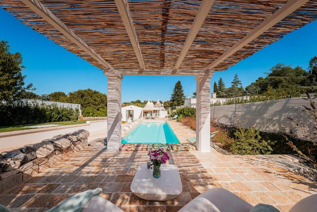 HelloApulia Trulli Giulia, Martina Franca (updated prices 2025)