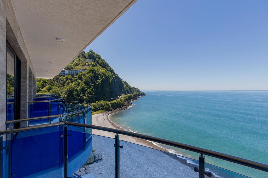 Kvariati Panorama, Kvariati (updated prices 2025)