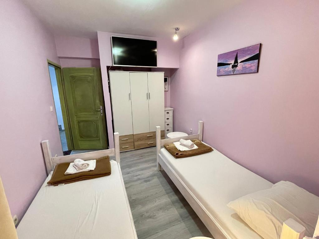 Old Town Insula, Zadar (updated prices 2025)