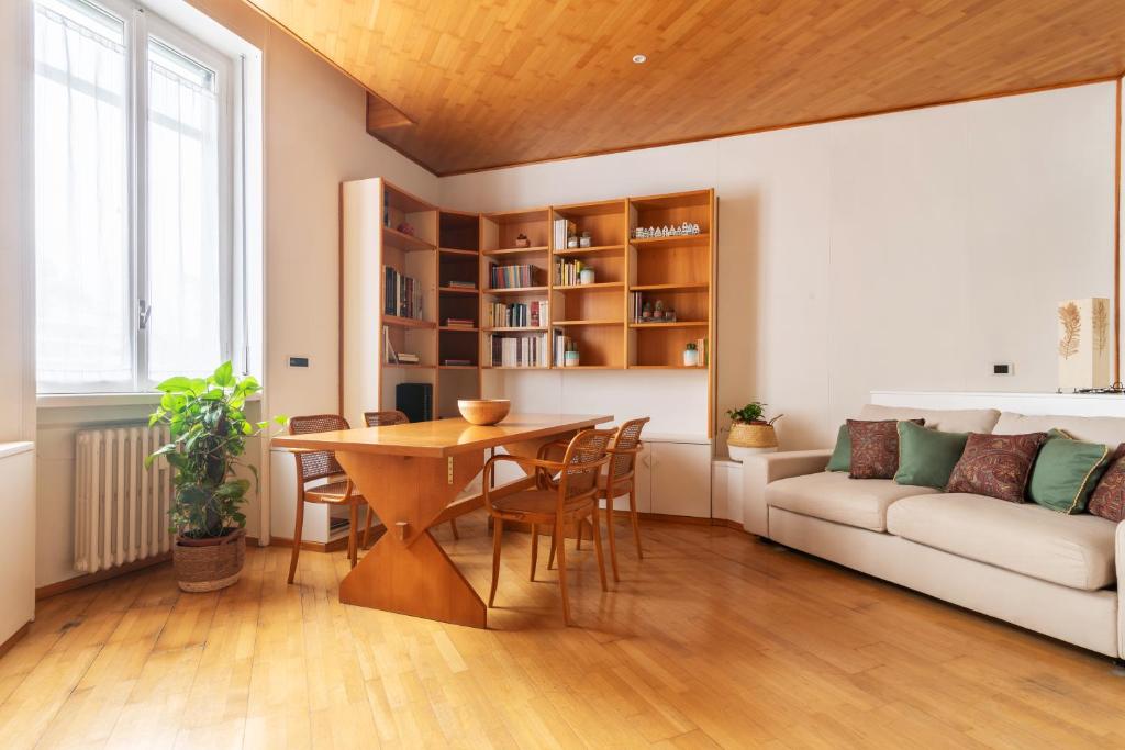 Bilocale MiCo - City Life, Milan (updated prices 2025)