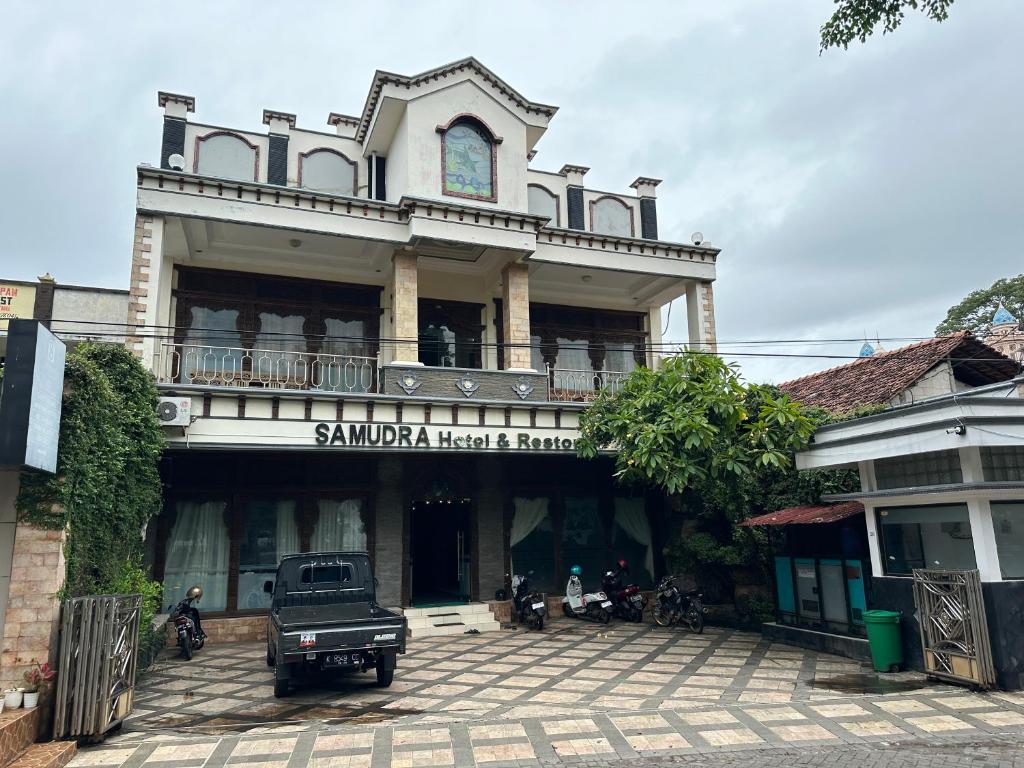 Samudra Hotel, Jepara (aktualisierte Preise für 2024)