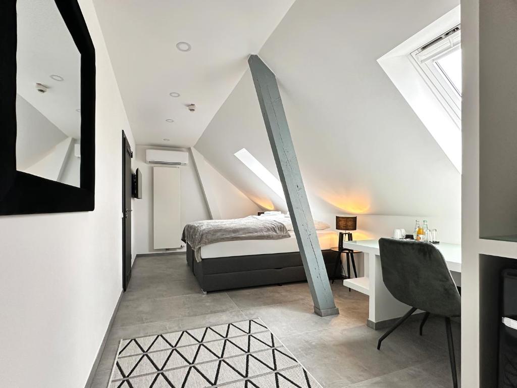 Si-View Doppelzimmer Siegen Zimmer 15, Siegen (updated prices 2024)