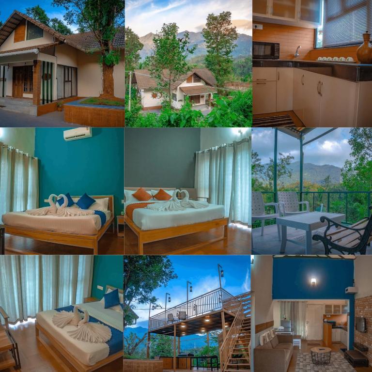 Bethel Homes Vythiri By MAPLE VISTAS, Wayanad (updated prices 2024)