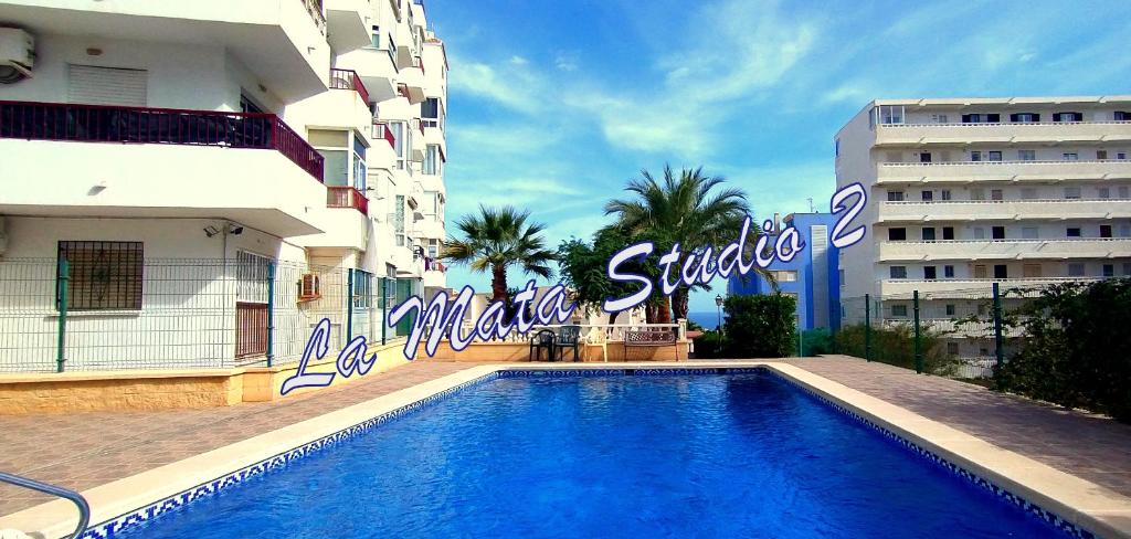 Studio Alicante2-La Mata Holiday, La Mata (updated prices 2025)