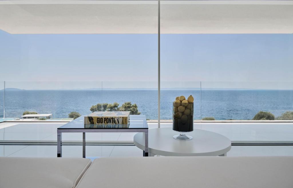 OLYN VILLAS, Nikiti (updated prices 2025)