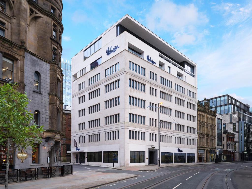 Malmaison Manchester Deansgate, Manchester (updated prices 2025)