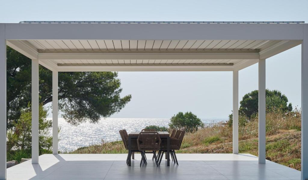 OLYN VILLAS, Nikiti (updated prices 2025)