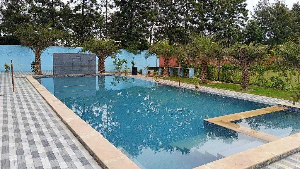 Aroma Green Resort, Bahora (updated prices 2025)