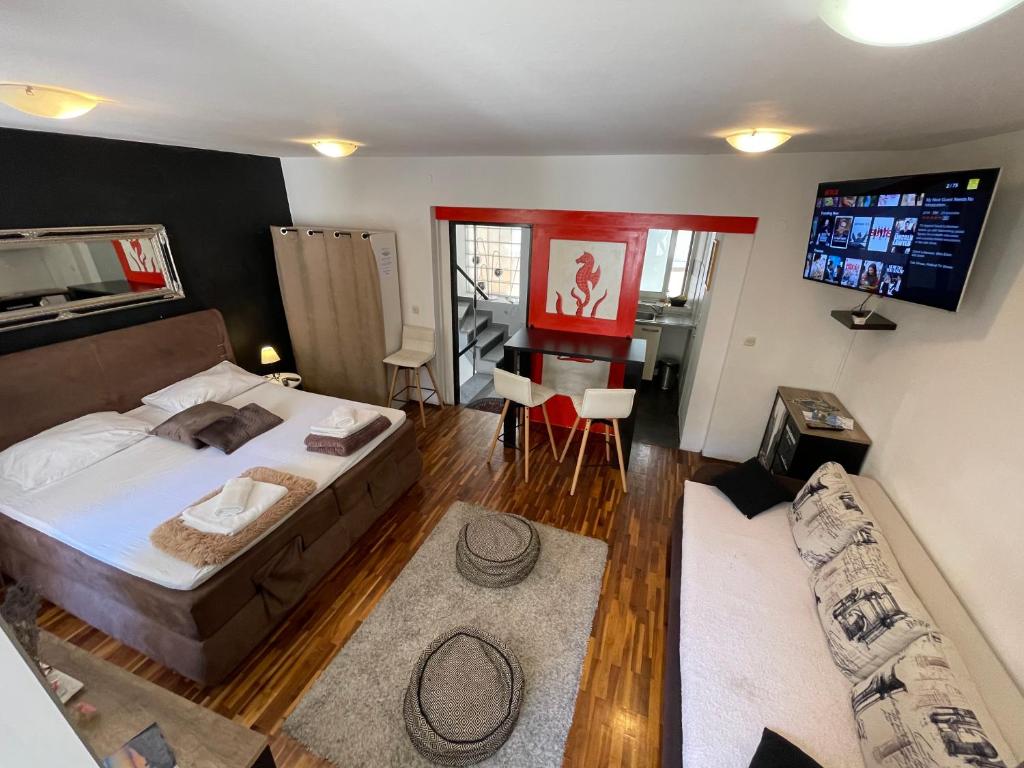 Old Town Insula, Zadar (updated prices 2025)