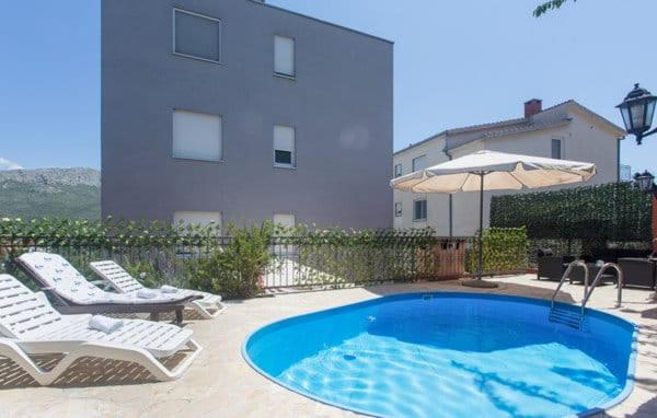 Yin&Yang apartment, Split (updated prices 2026)