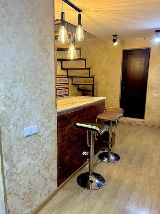 Italian Style Loft, Tbilisi City (updated prices 2024)