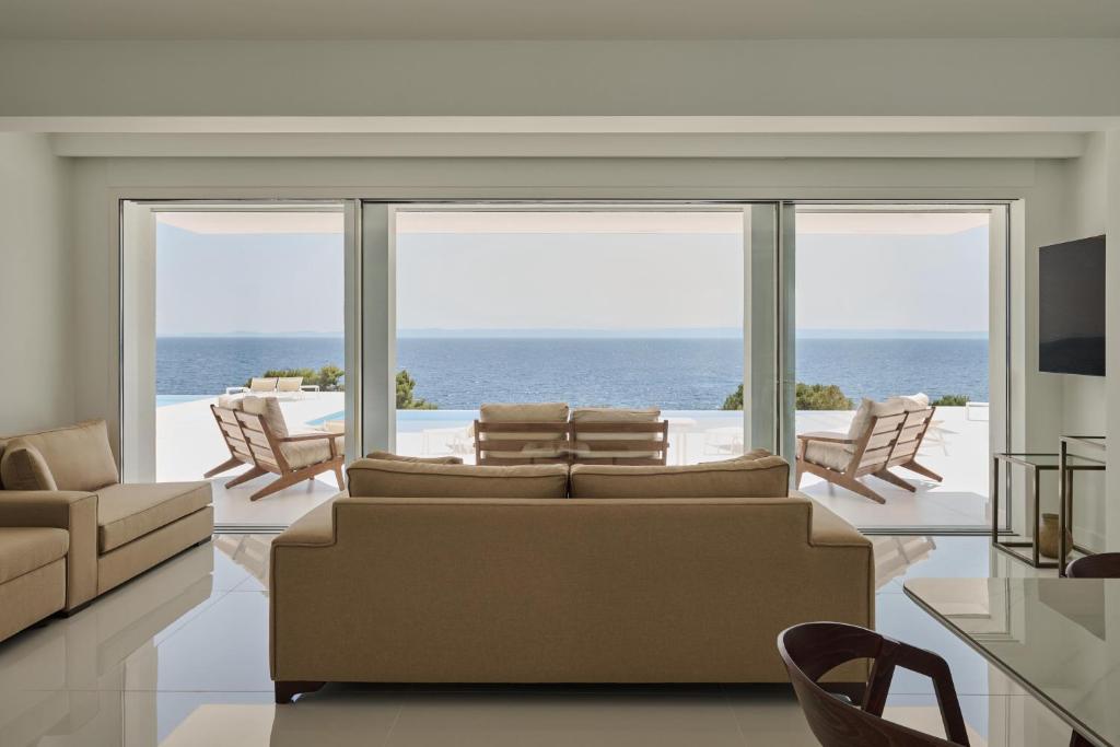 OLYN VILLAS, Nikiti (updated prices 2025)