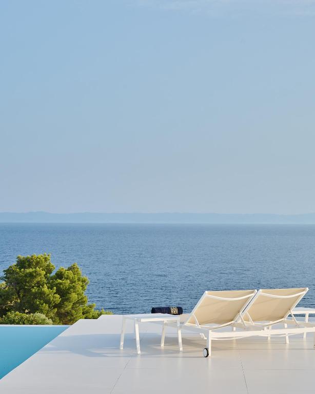 OLYN VILLAS, Nikiti (updated prices 2025)