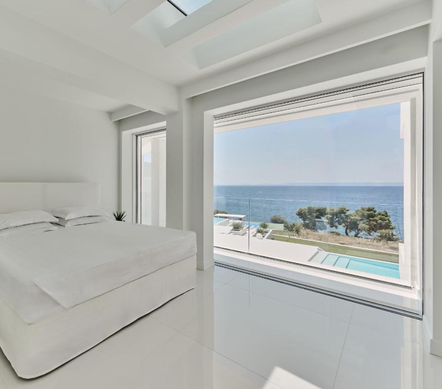 OLYN VILLAS, Nikiti (updated prices 2025)