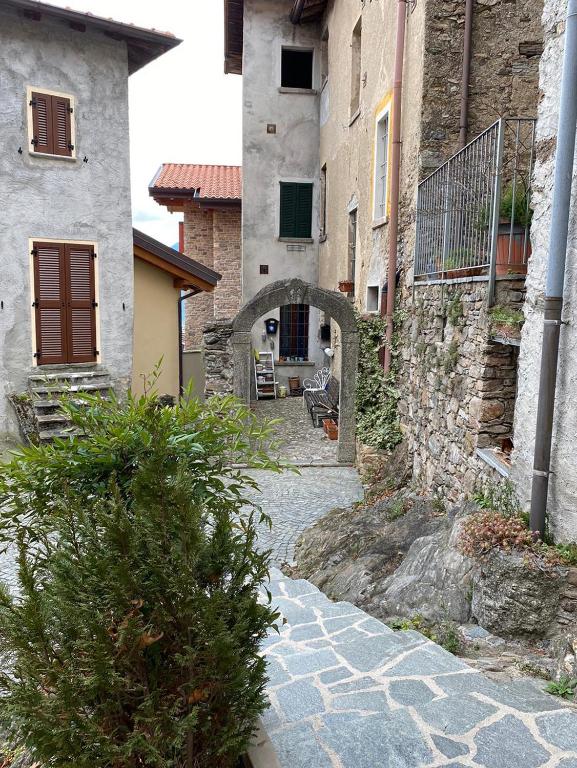 The Honeymoon Home, Bellano (updated prices 2026)