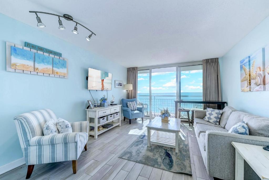 Oceans One 4th Floor 1 bdrm 1 ba, Myrtle Beach (updated prices 2026)