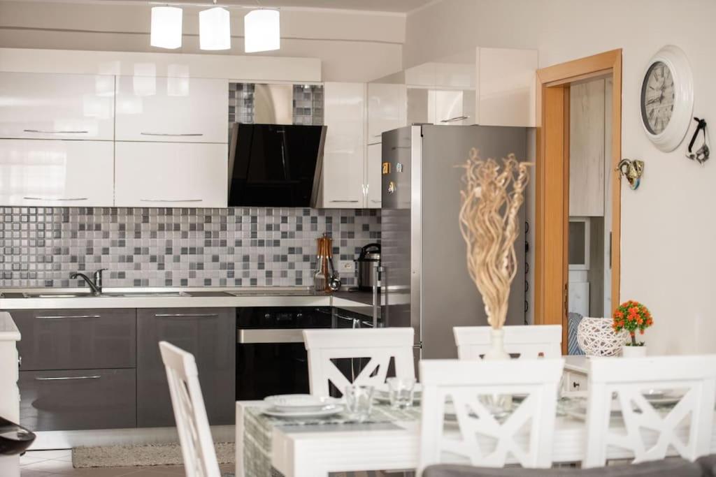 The Downtown Apartment, Shkodër (updated prices 2025)