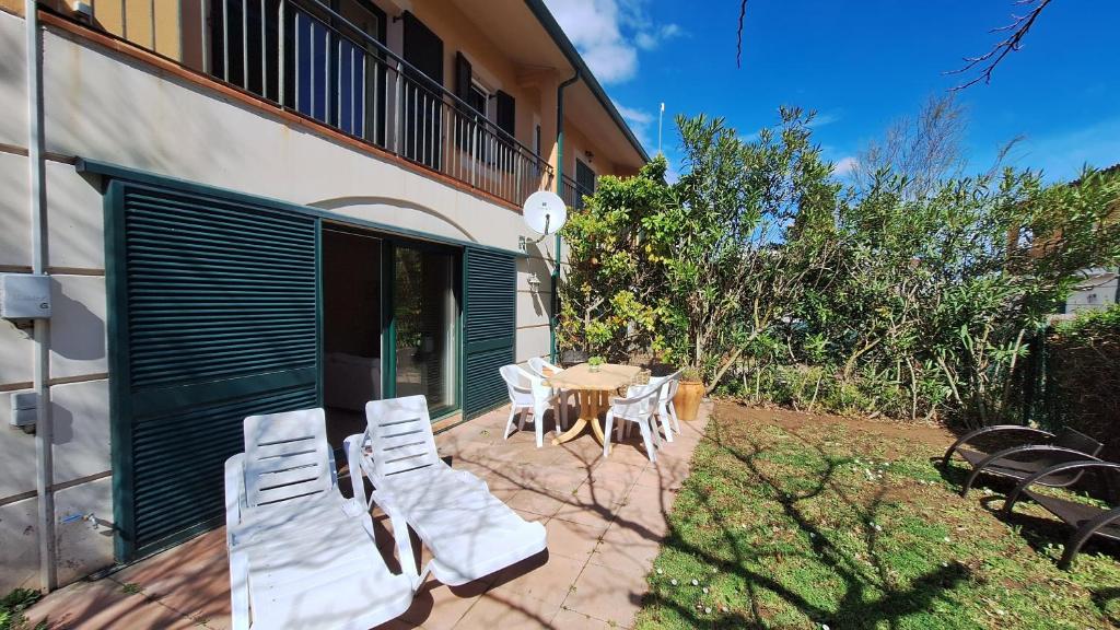 Mas Pinell, 3 bedroom at 50m from the beach., L'Estartit (updated ...