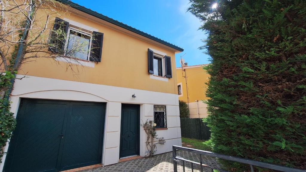 Mas Pinell, 3 bedroom at 50m from the beach., L'Estartit ...