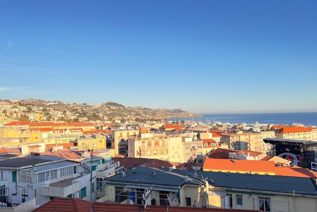 Mareluna View centro Sanremo, Sanremo (updated prices 2026)