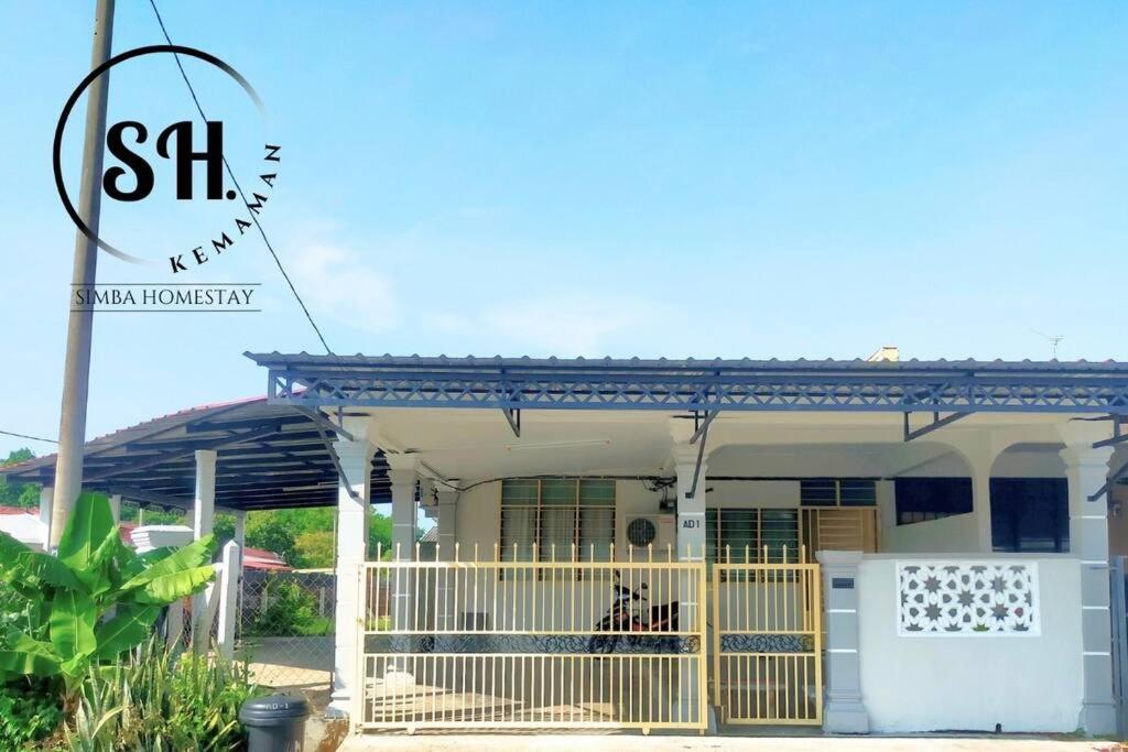 Simba Homestay Kemaman, Cukai (updated prices 2026)
