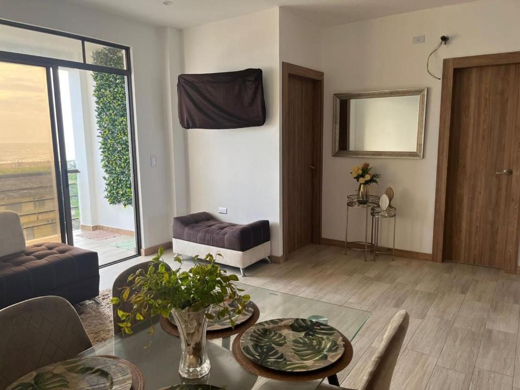 Departamento 4to piso MIRAMAR, Playas (updated prices 2024)