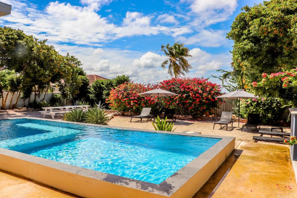 Ocean Villas Curacao – Local Care & Seamless Stays – WUTTL