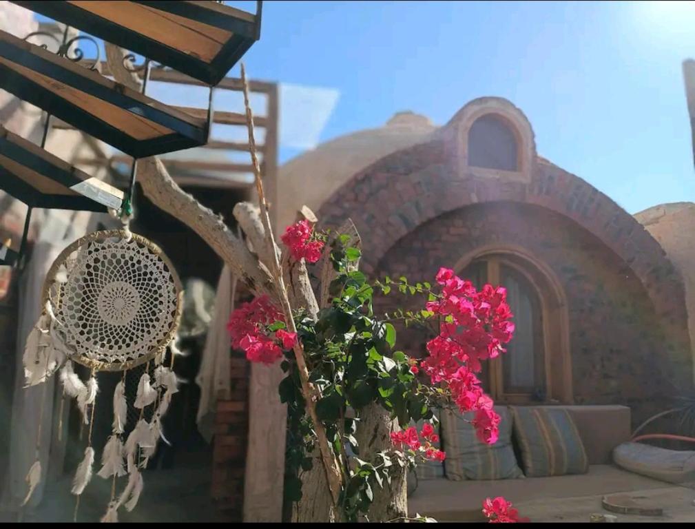The dome house, Dahab (nove cijene za 2025.)