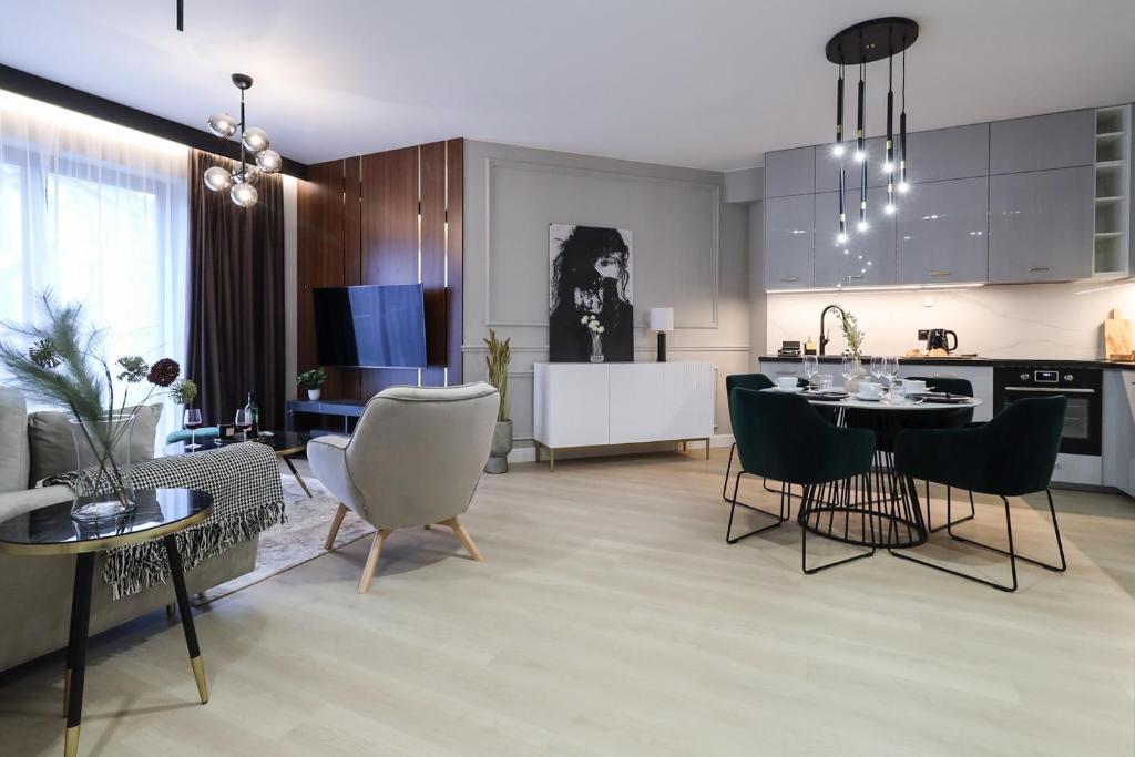 Central Prestige Point, Poznań (updated prices 2026)