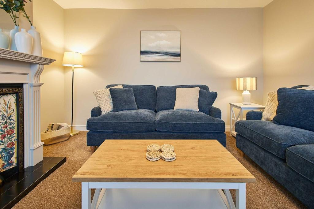 Host & Stay - Esk View, Whitby (updated prices 2025)